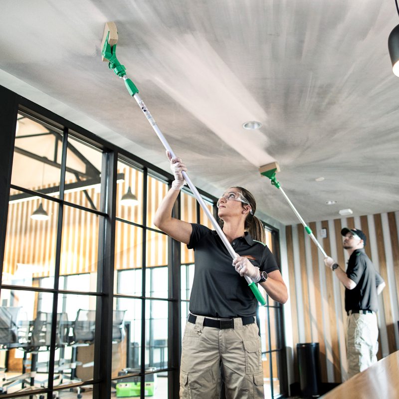 Residential House & Commercial Office Cleaning Services Omaha NE ...